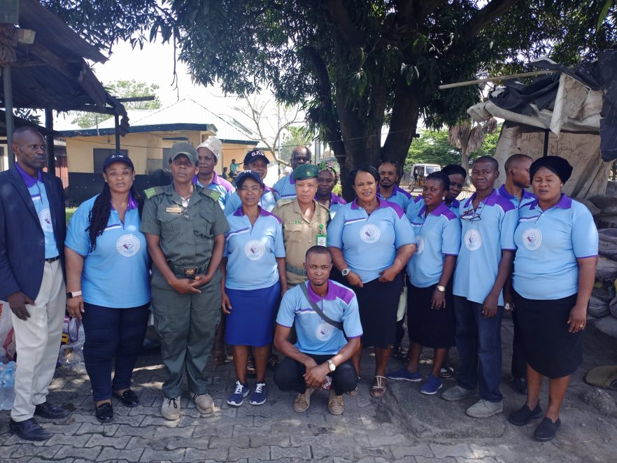 Victorious Grace Charity Foundation – Victorious Grace Charity Foundation